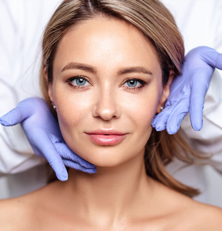 Botox Treatment - Leesburg, VA - Cardinal Park Family Dental Care